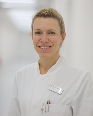 Medizinische Klinik: SRH Klinikum Sigmaringen