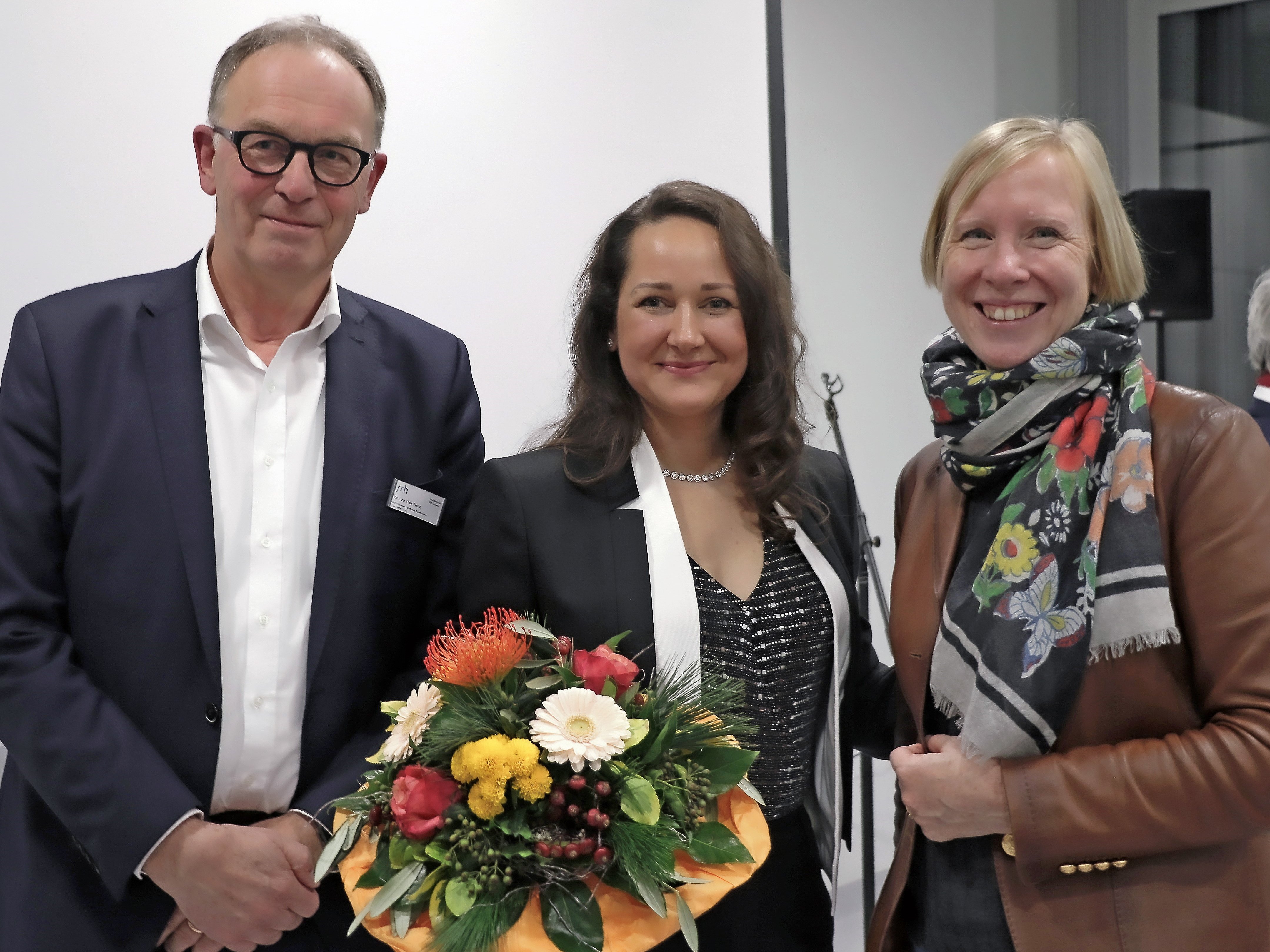 Klinik für Geriatrie im SRH Klinikum Sigmaringen setzt auf Kooperation ...